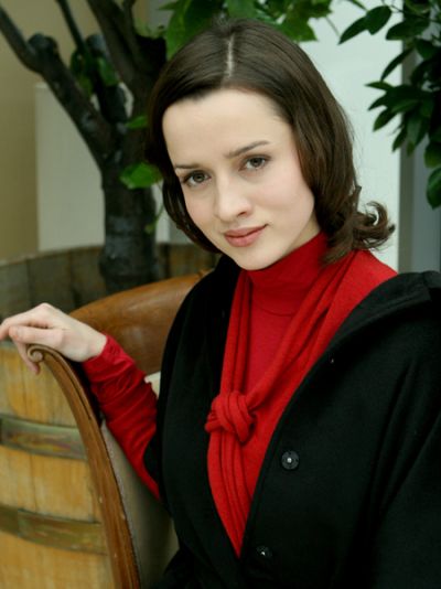 Picture of Katarzyna Maciag