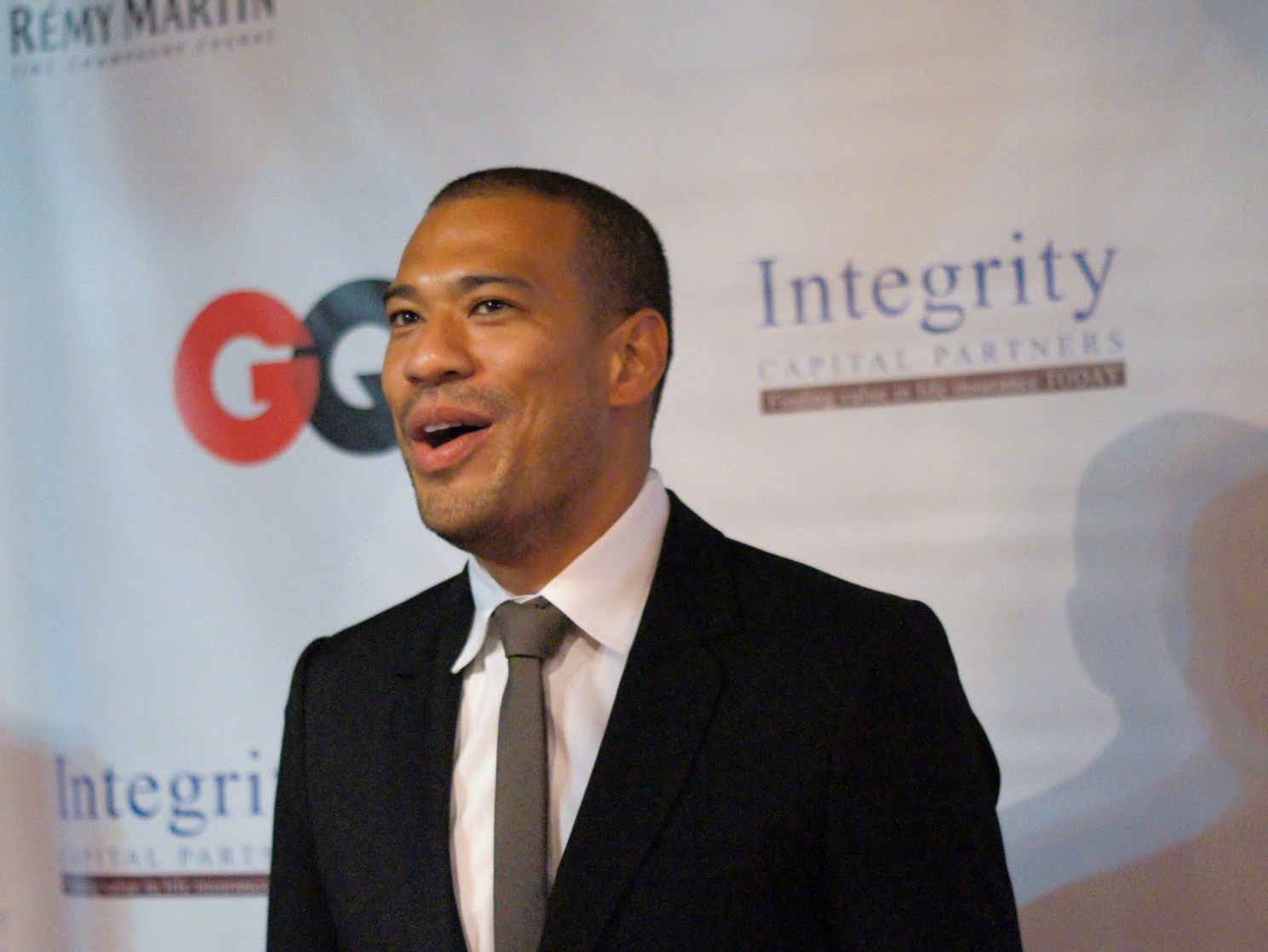 Picture of Michael Yo