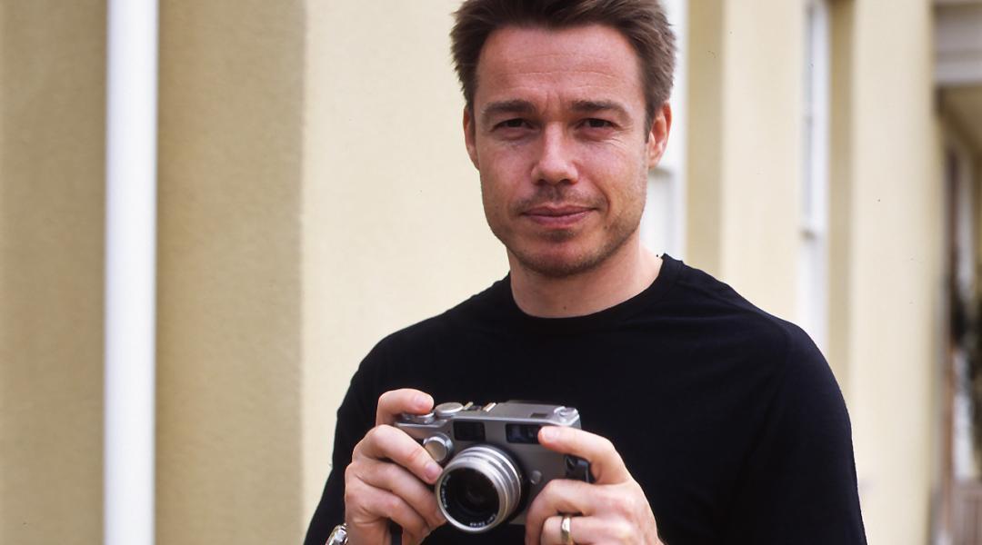 Graeme Le Saux picture