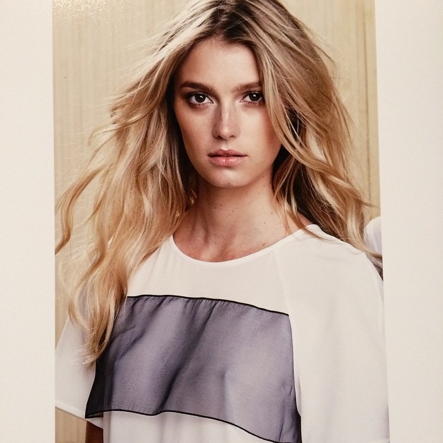 Picture of Sigrid Agren