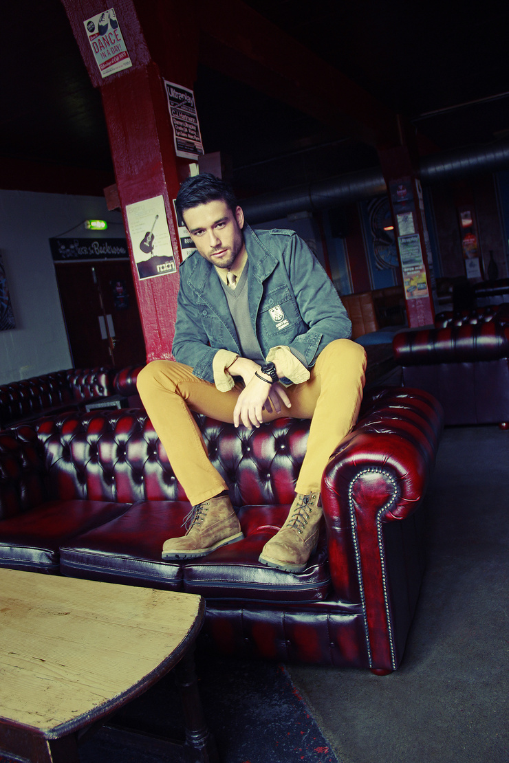 Sérgio Marone picture