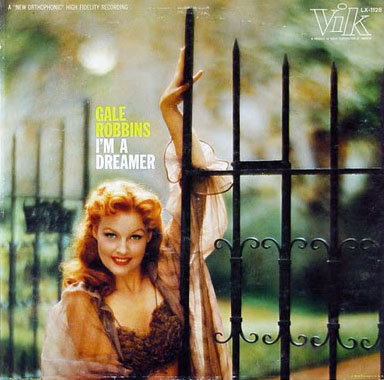 Picture of Gale Robbins