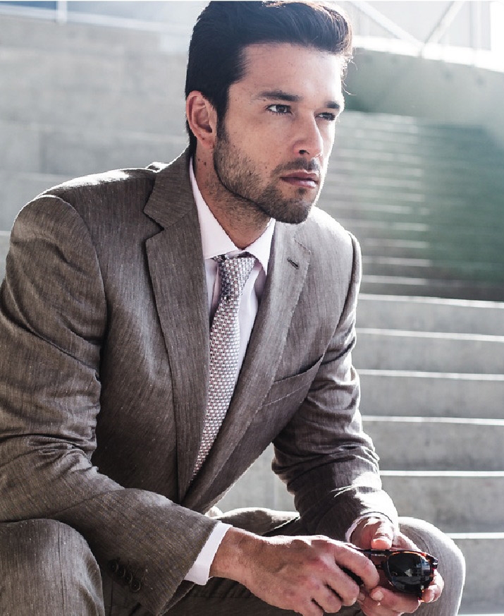 Picture of Sérgio Marone