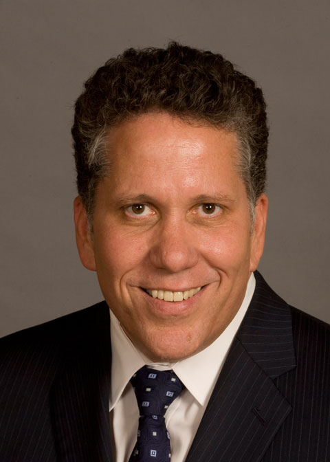 Picture of Peter Lurie