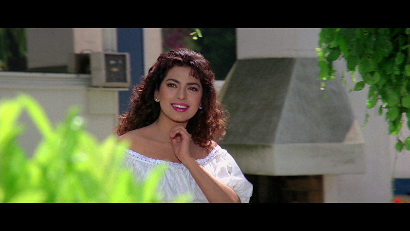 Picture of Darr (1993)