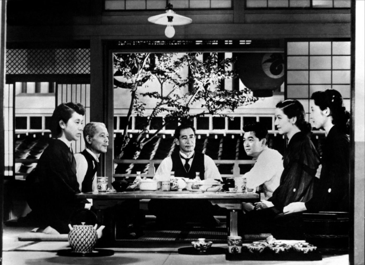 Picture of Tokyo Story