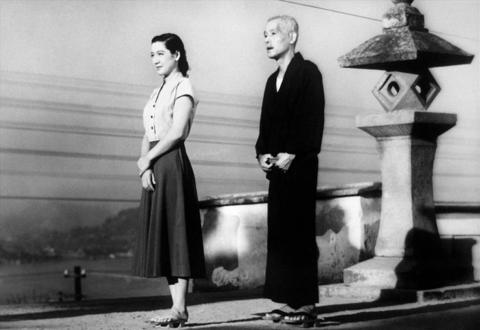 Picture of Tokyo Story