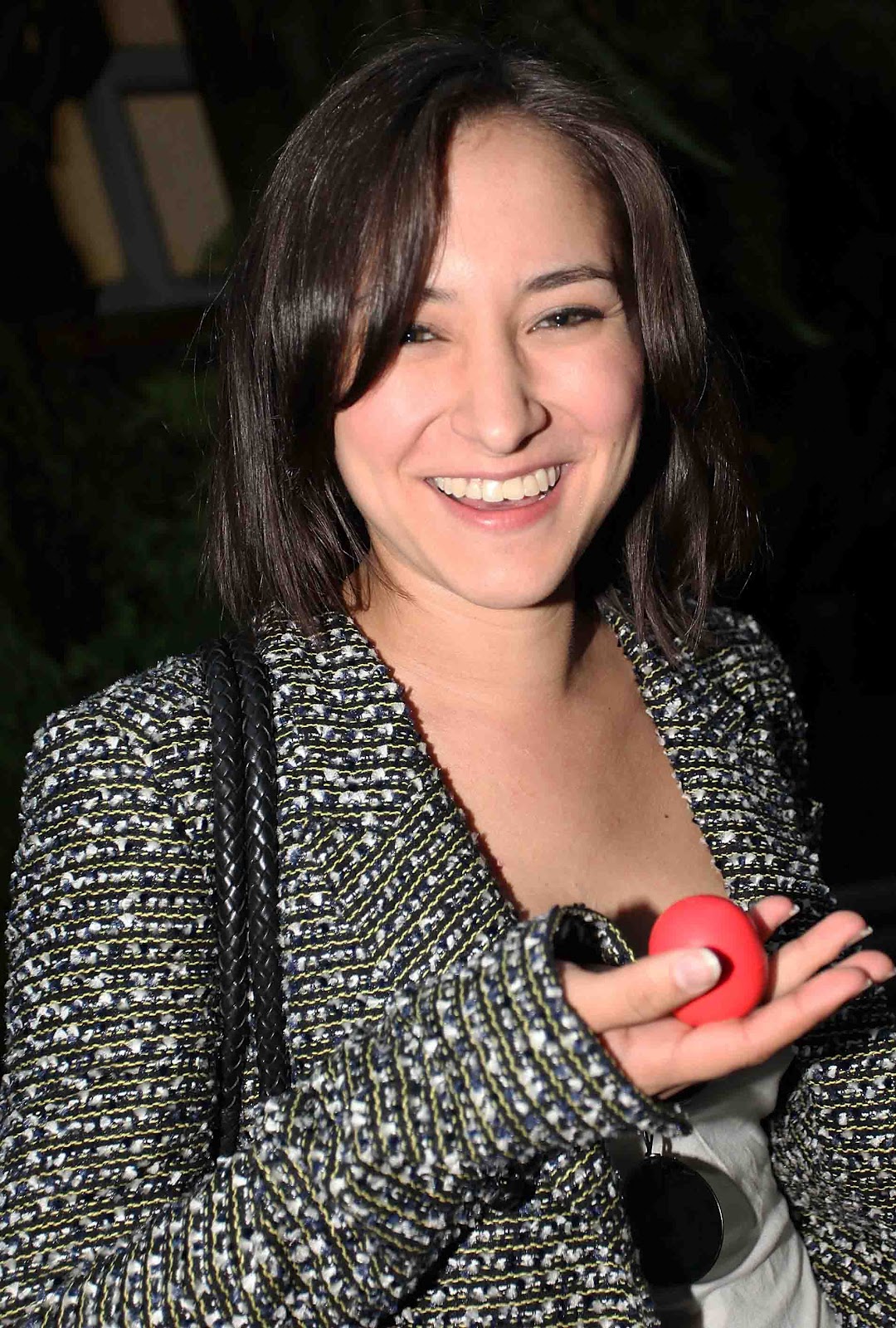 Picture of Zelda Williams