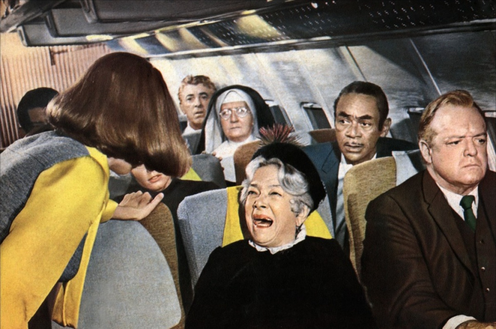Picture of Airport (1970)