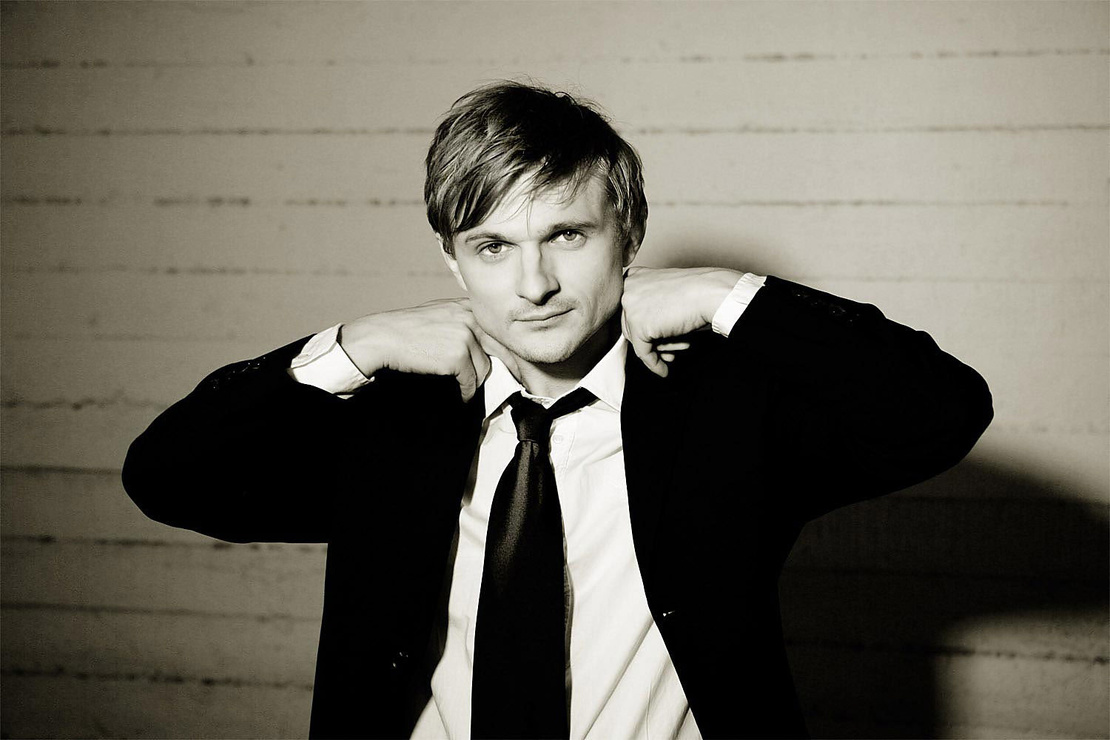 Picture of Florian Lukas