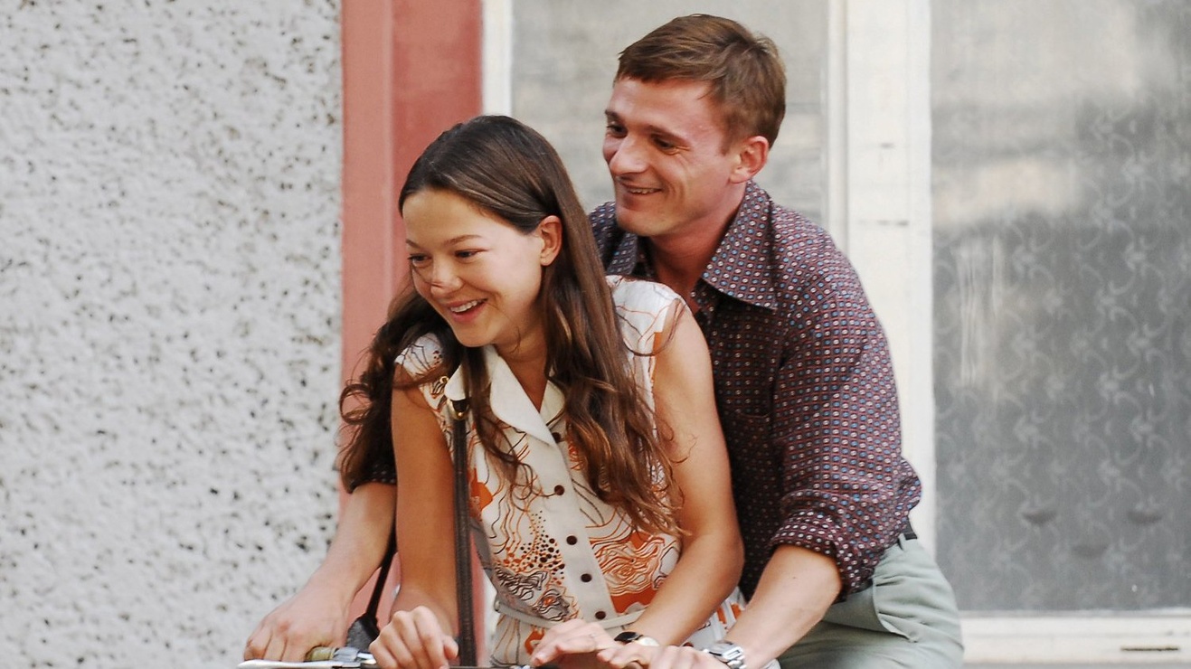 Image of Florian Lukas