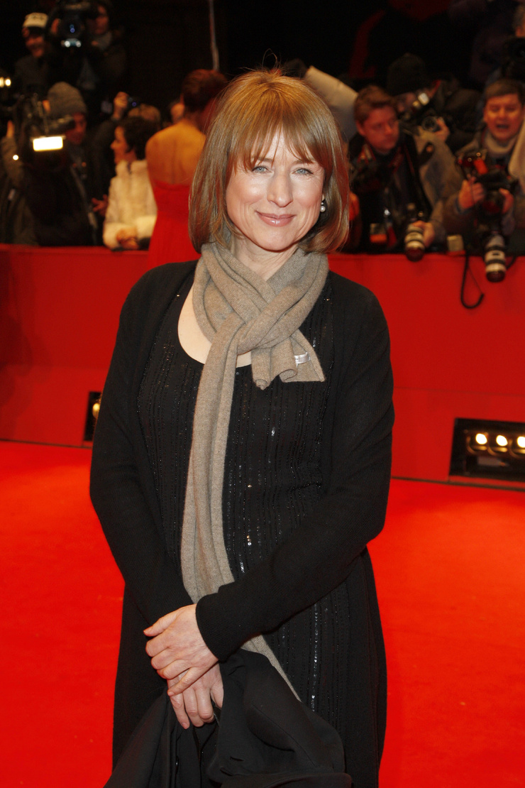 Picture of Corinna Harfouch