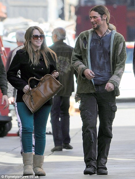 Picture of Jane Carrey