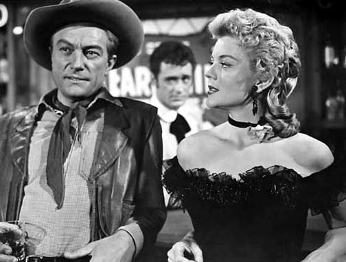 Peggie Castle picture