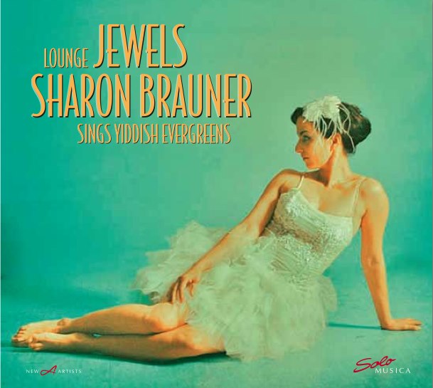 Picture of Sharon Brauner