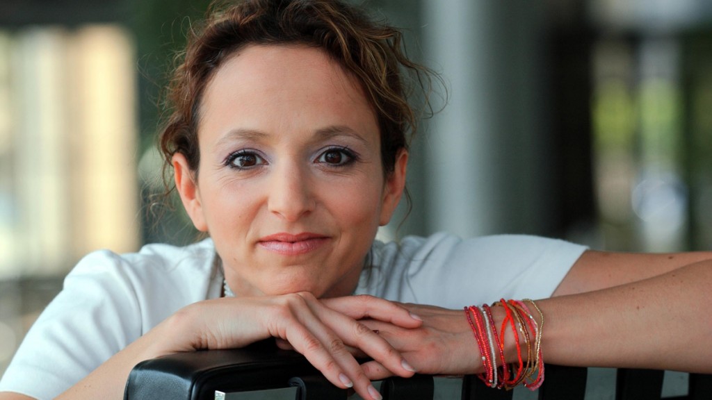 Picture of Sharon Brauner