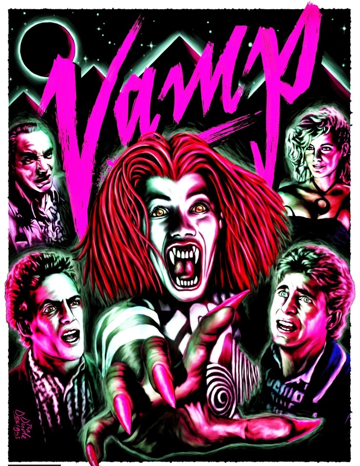 Picture of Vamp