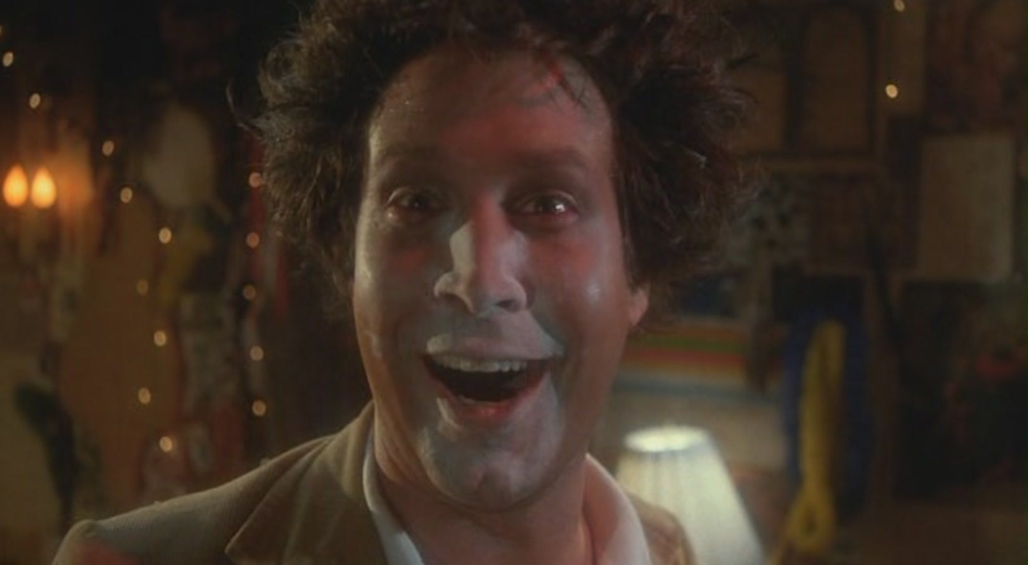 Modern Problems image