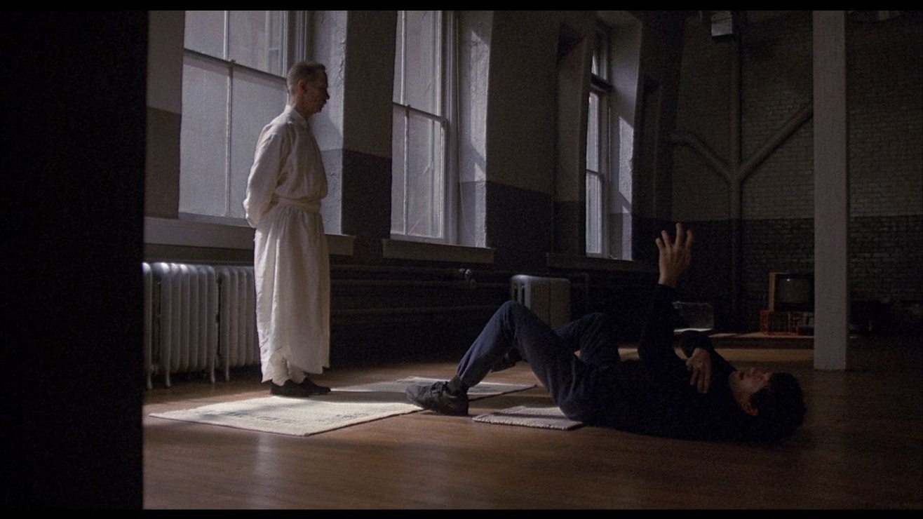 Picture of Remo Williams: The Adventure Begins