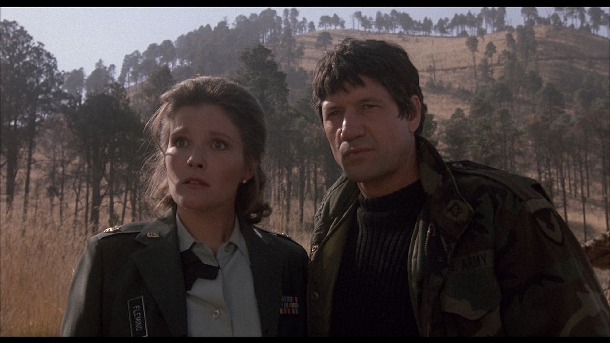 Picture of Remo Williams: The Adventure Begins