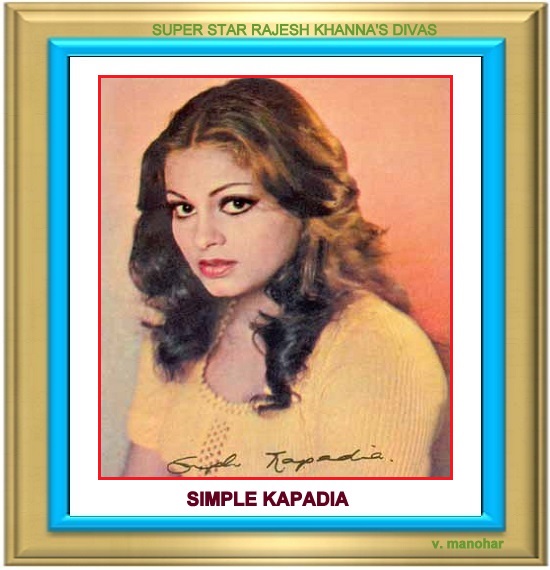 Simple Kapadia