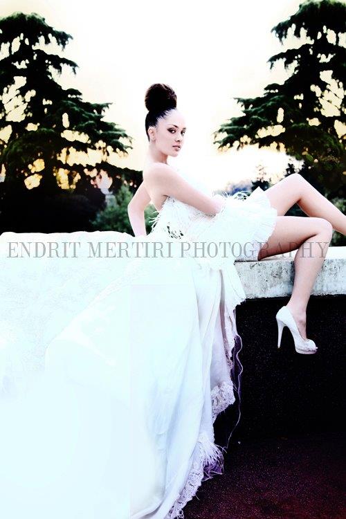 Picture of Kejdi Jashari