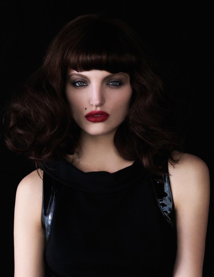 Picture of Amanda Booth