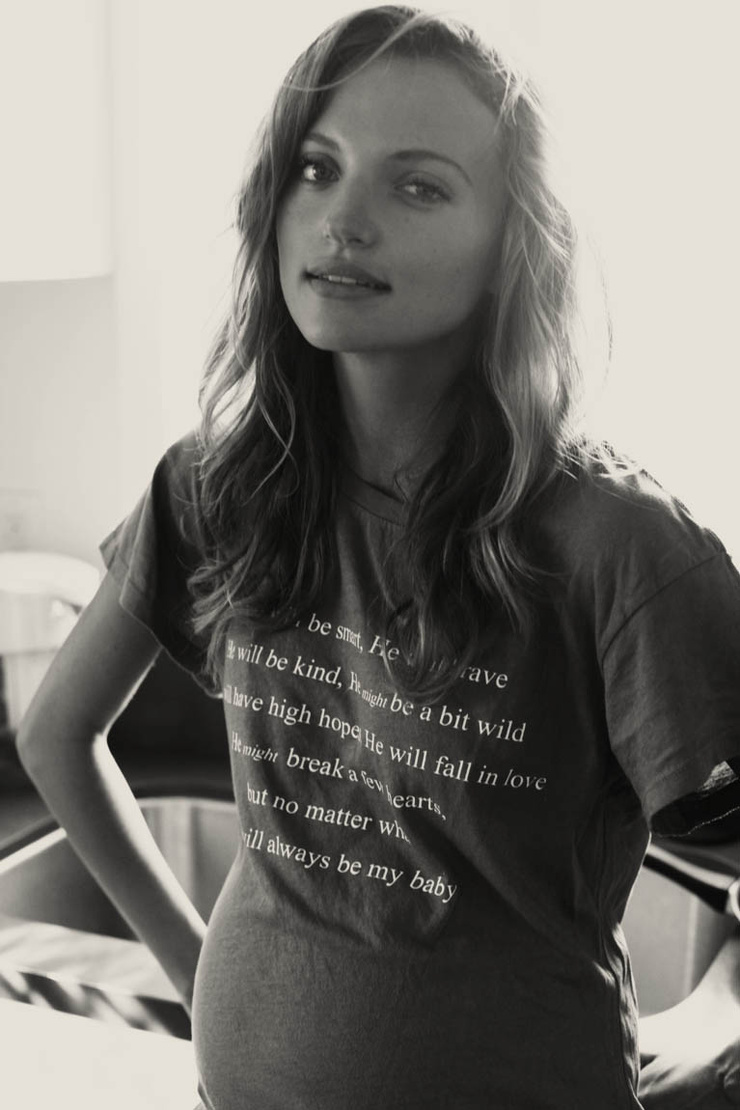Picture Of Amanda Booth