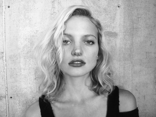 Picture of Amanda Booth