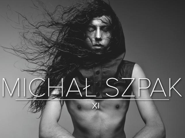 Picture of Michal Szpak