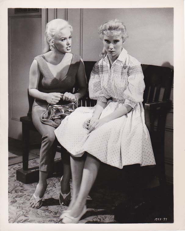 Picture of Girls Town