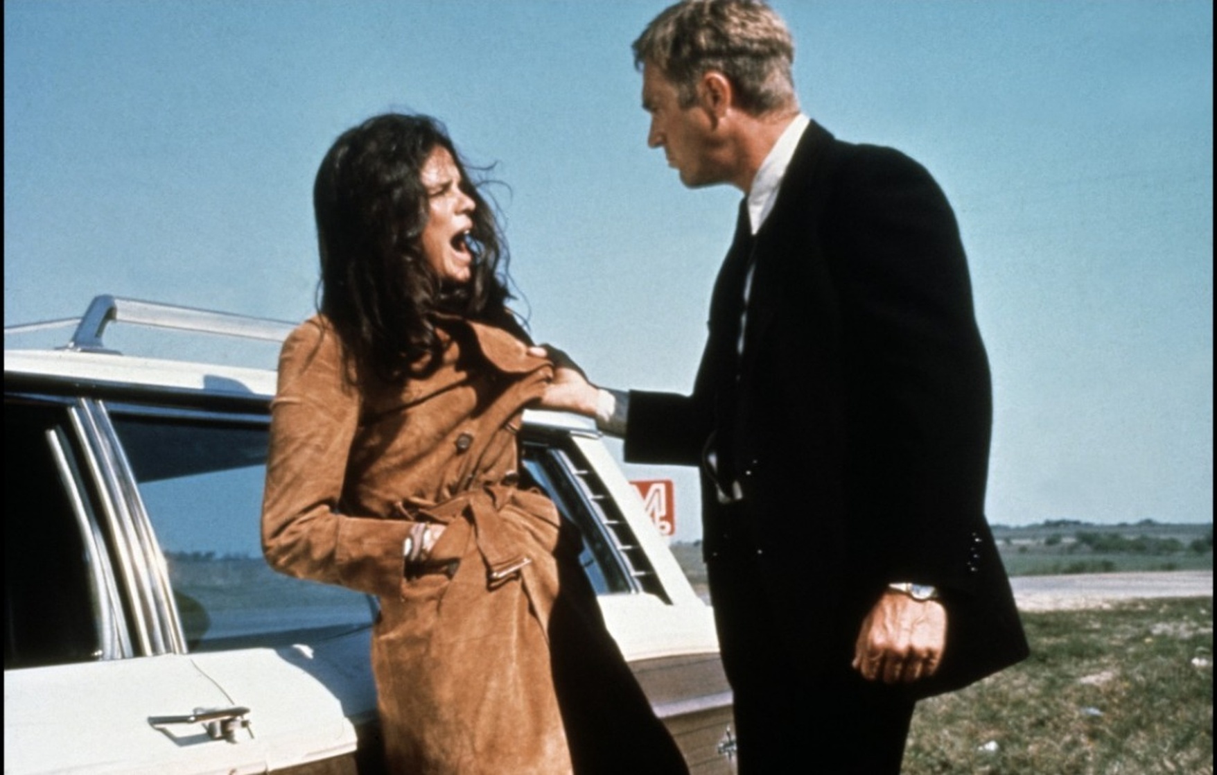 Picture of The Getaway