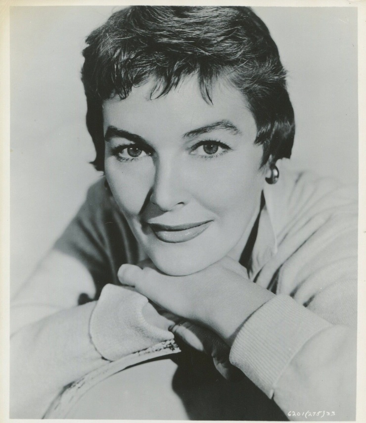 Picture of Margaret Hayes