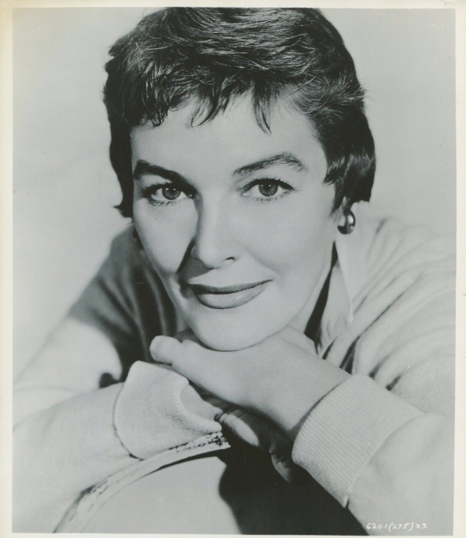 Picture of Margaret Hayes