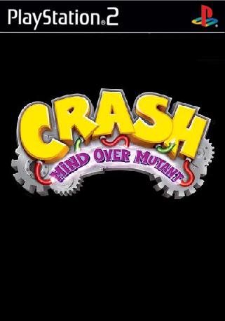 Picture of Crash: Mind Over Mutant