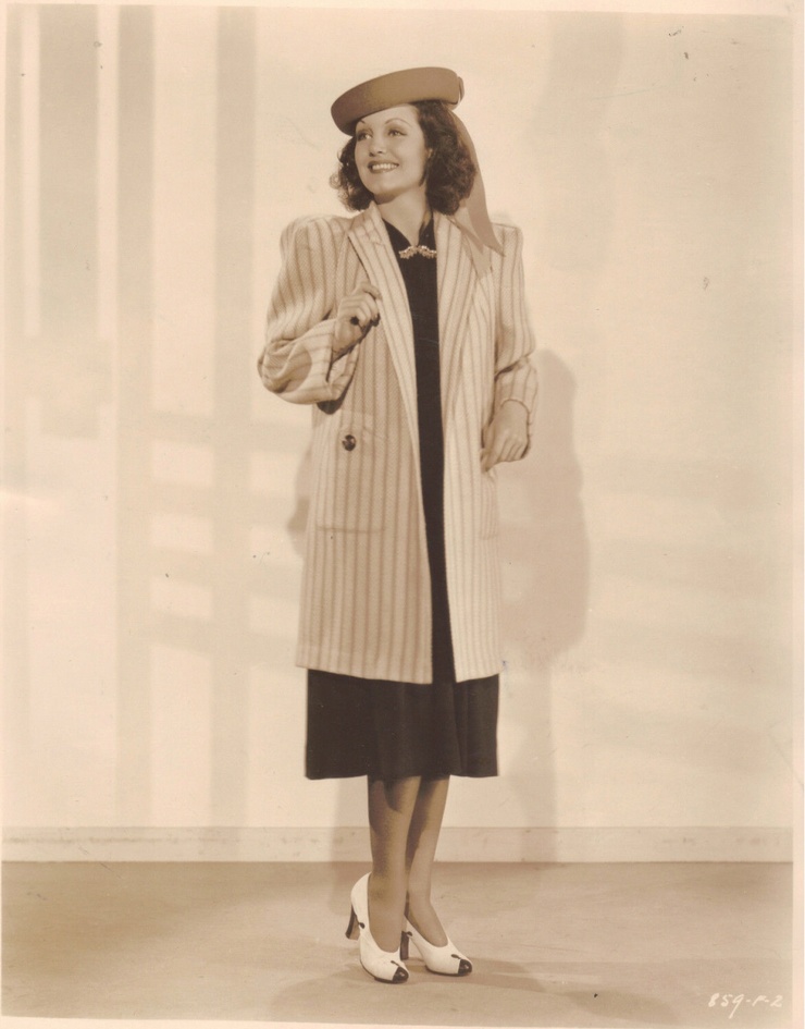 Picture of Arline Judge