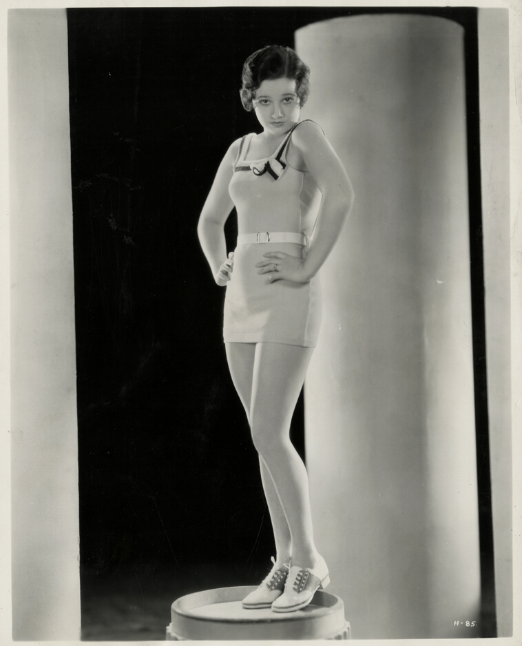 Picture of Arline Judge