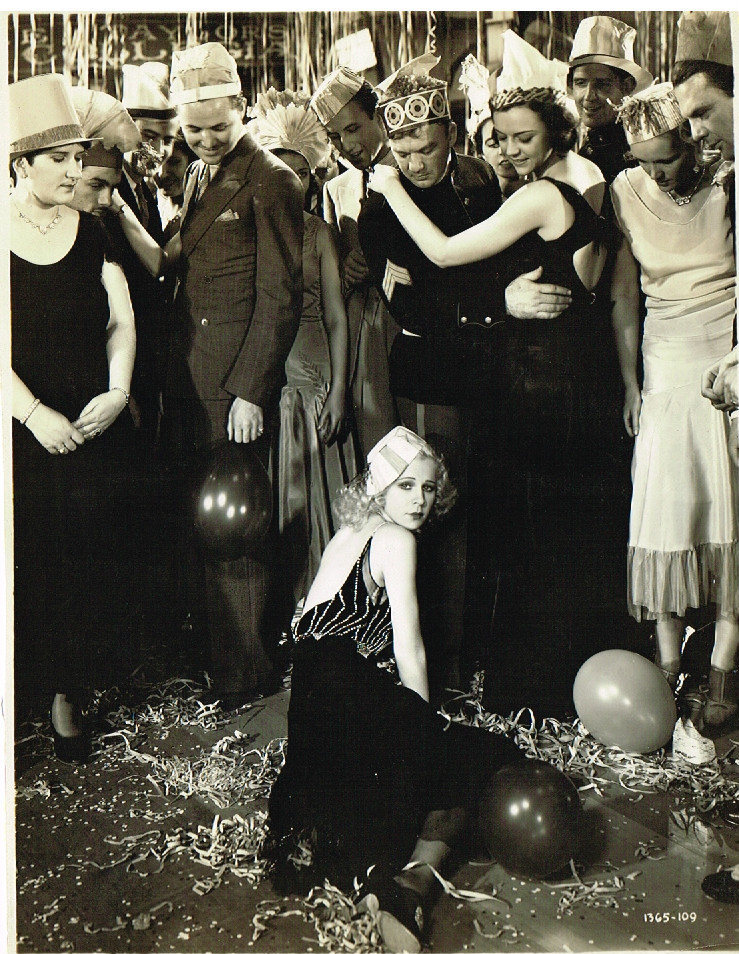 Picture of Lyda Roberti