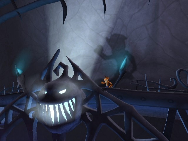 Picture of Crash: Mind Over Mutant