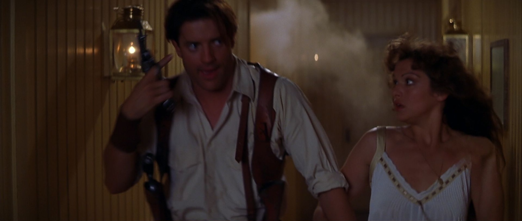 The Mummy image