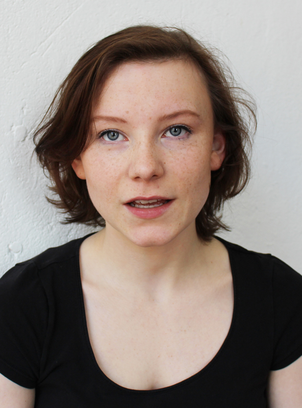 Picture of Isabel Bongard