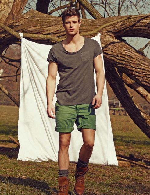 Picture of Jules Horn