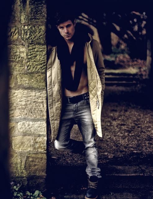 Picture of Jules Horn