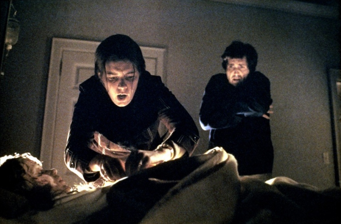 Picture of The Exorcist