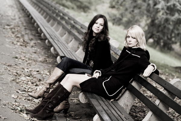 Picture of The Pierces