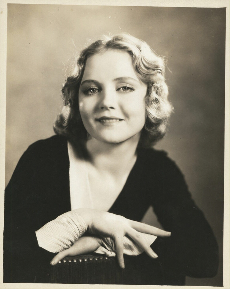 Picture of Nancy Carroll