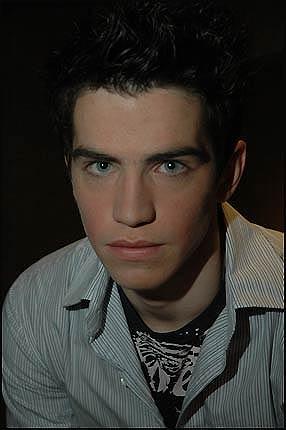 Picture of Andrew Simpson