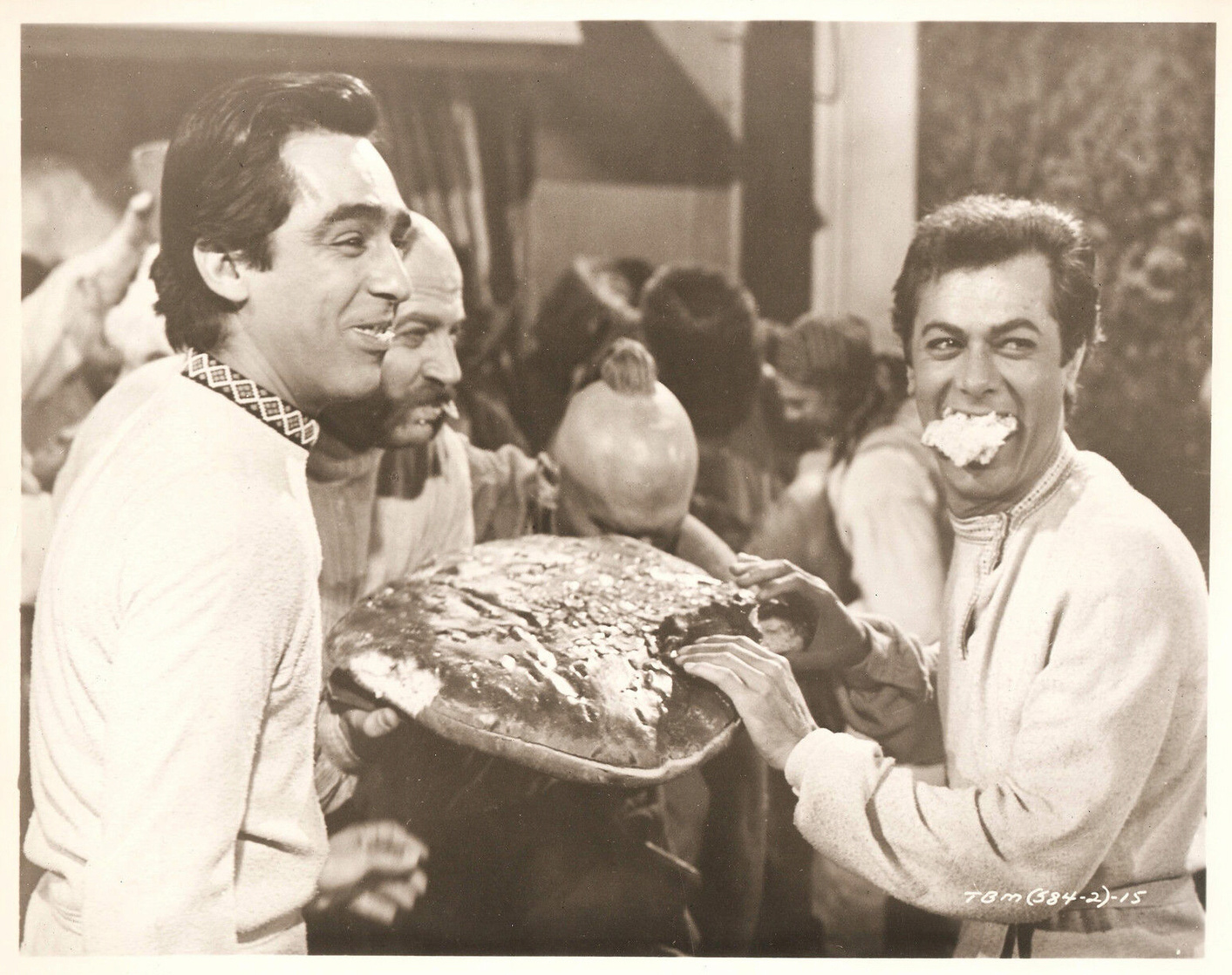 Image of Taras Bulba