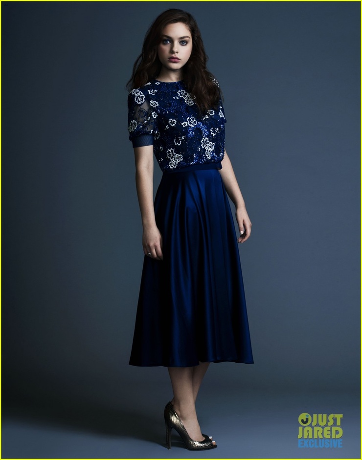 Picture of Odeya Rush