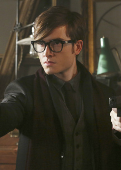 Image of John Darling